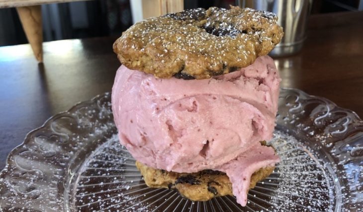 The Best Ice Cream Spots In And Around Manchester