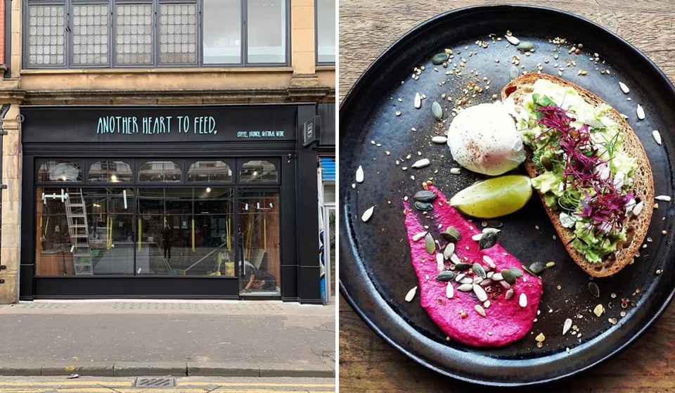 The best Manchester restaurants, bars and cafes