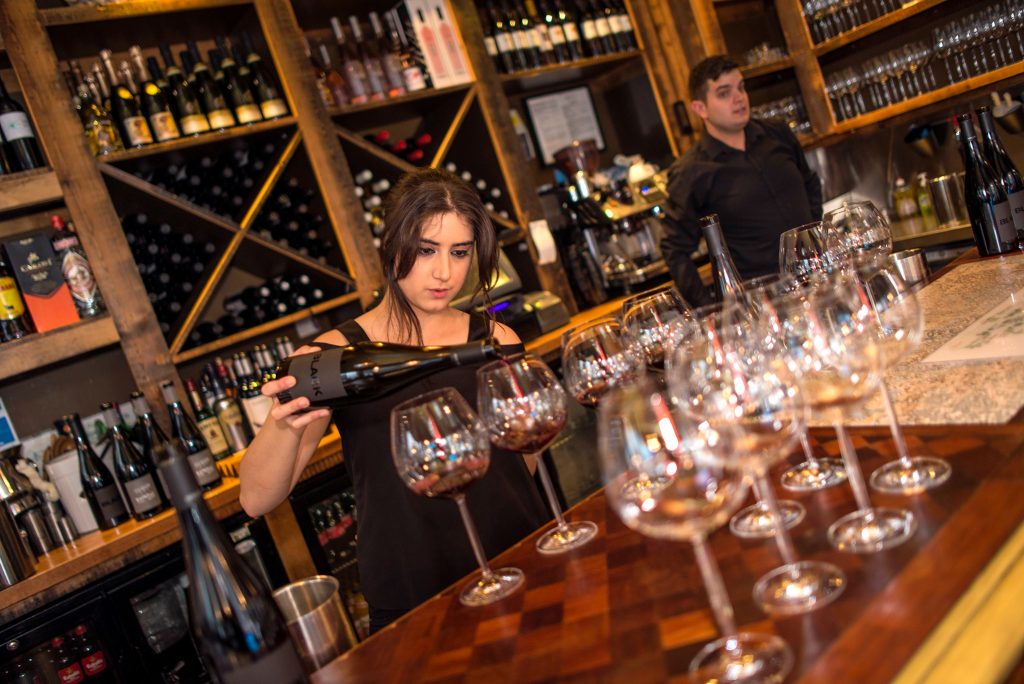 The Best Manchester Wine Bars For A Tipple Or Two