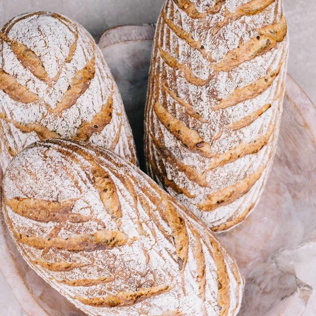 Manchester Bakeries: Where To Find Artisan Bread - Secret Manchester