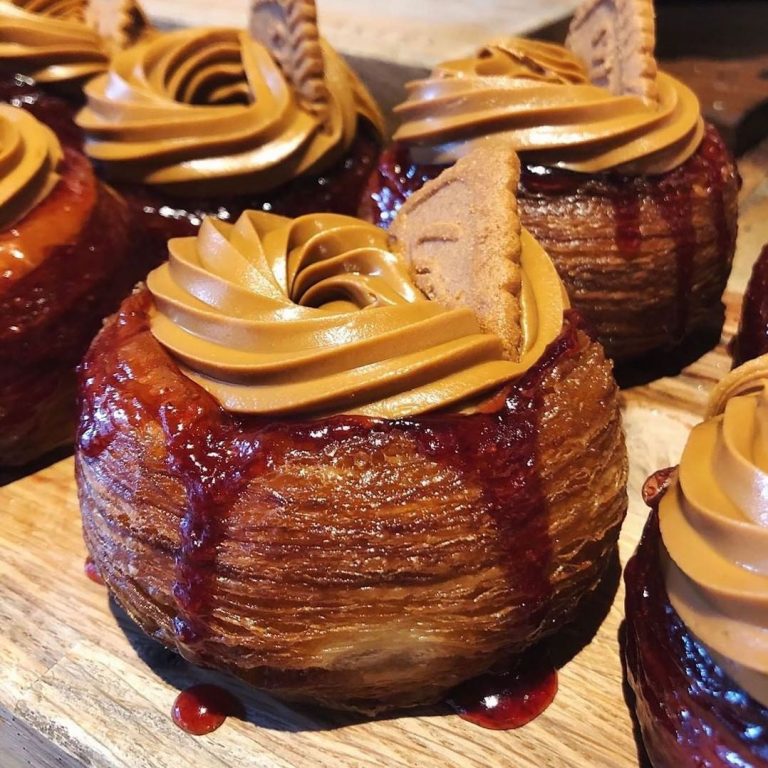 Manchester Bakeries: Where To Find Artisan Bread - Secret Manchester