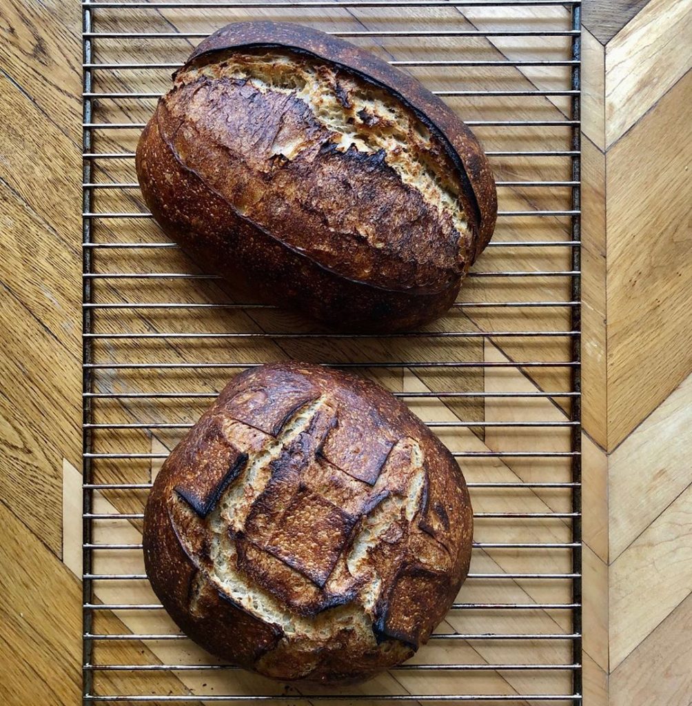 Manchester Bakeries: Where To Find Artisan Bread - Secret Manchester