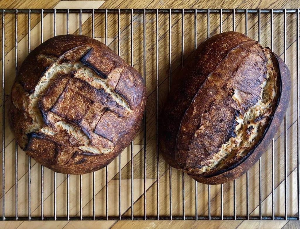 The Best Bakeries In Manchester To Get Your Artisan Fix