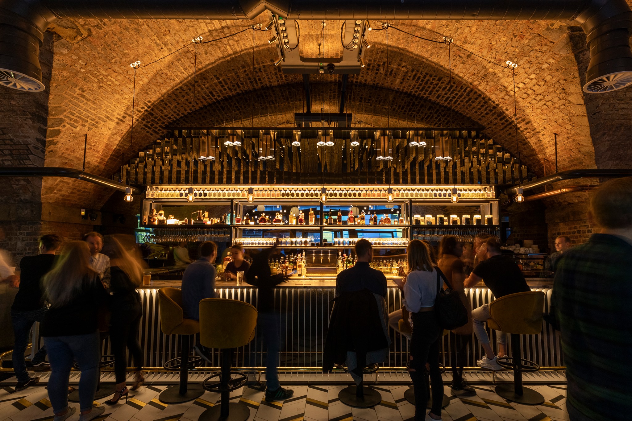 Three Little Words To Reopen This Week - Secret Manchester