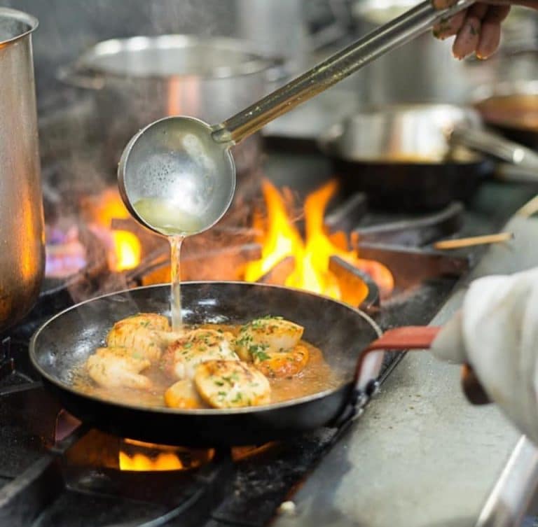 The Best Italian Restaurants In And Around Manchester To Visit