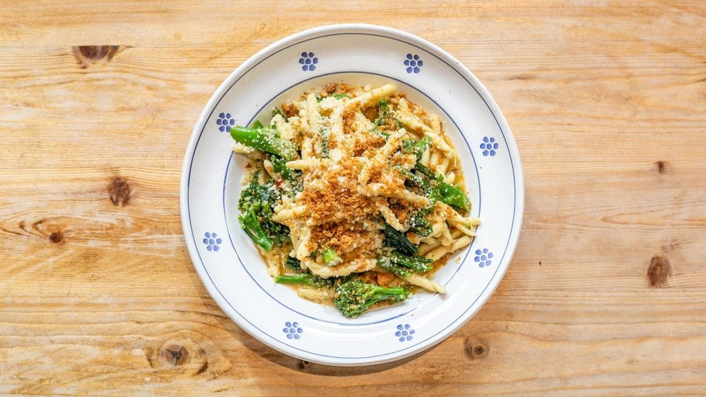 The Best Italian Restaurants To Visit In Manchester