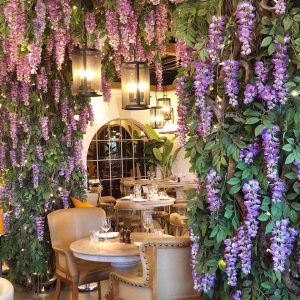 6 Beautifully Botanical Restaurants To Dine In Right Here In Manchester ...