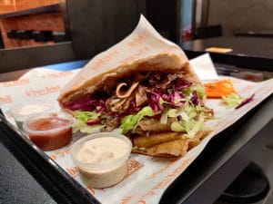Best Kebabs In Manchester: Gourmet, Vegan & More - Secret Manchester