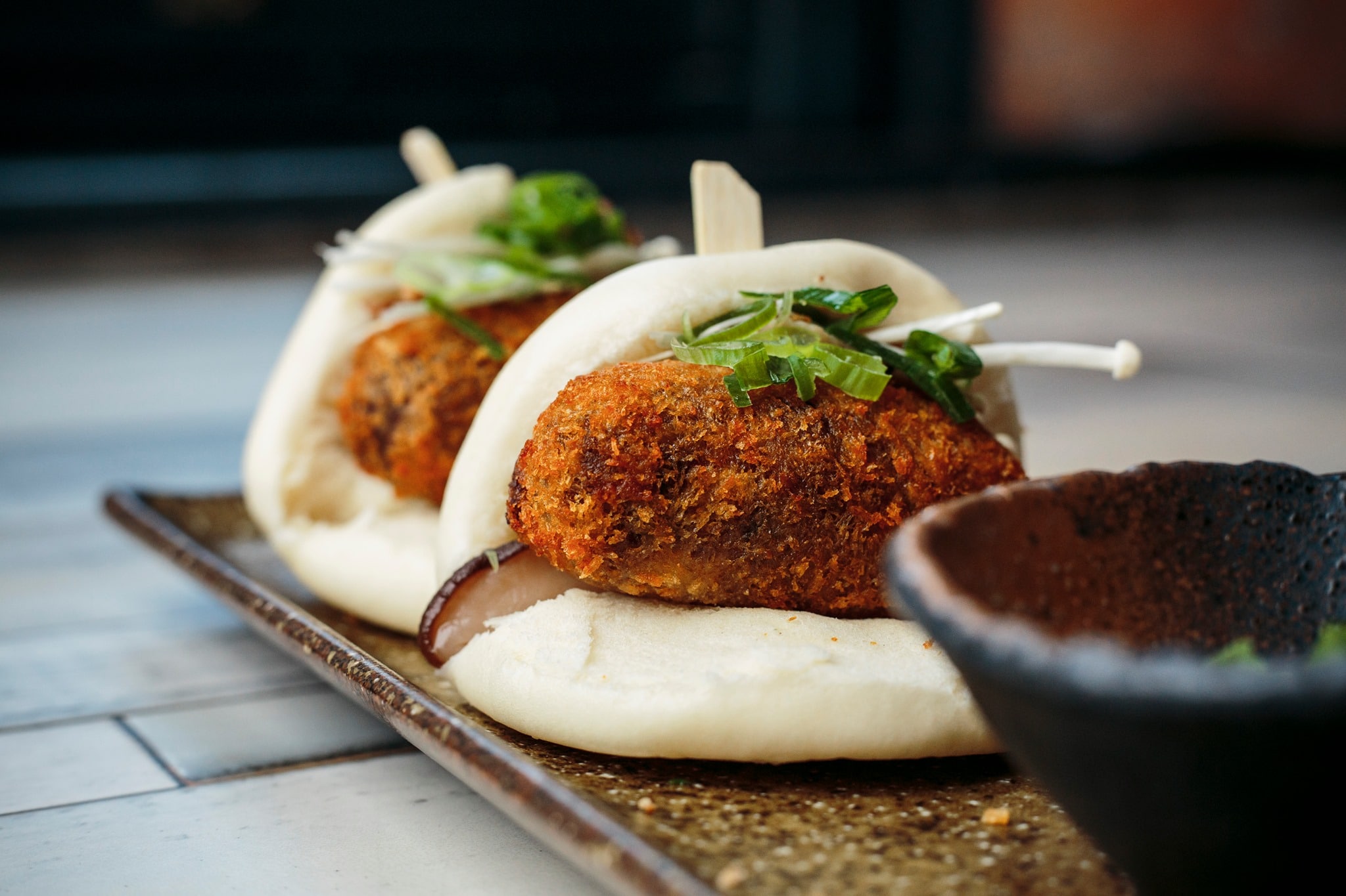 Where To Eat Bao Buns In Manchester - Secret Manchester