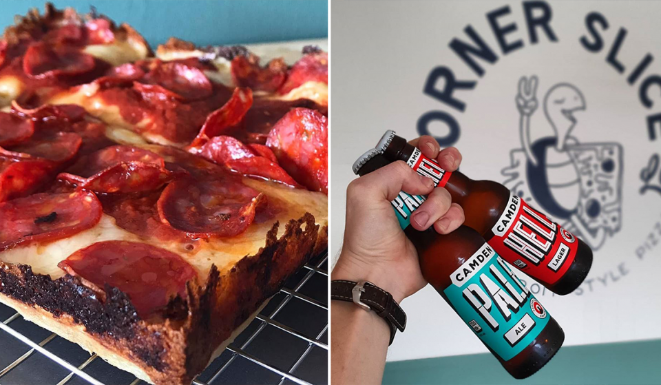 The best Manchester restaurants, bars and cafes