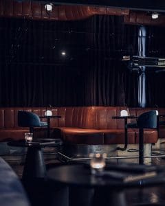 One Eight Six: The Hidden Bar Behind A Barbers - Secret Manchester