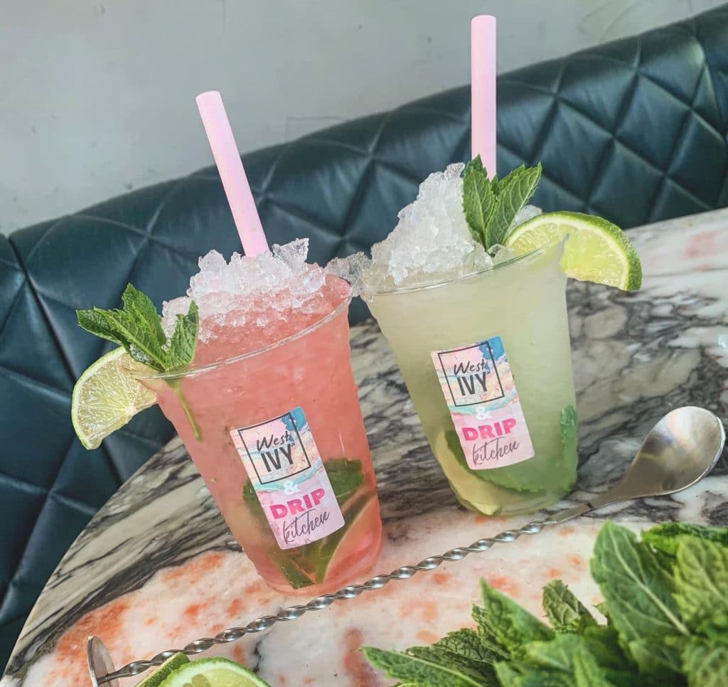 Drip Bury: An Instagrammable Comfort Food Paradise - Secret Manchester