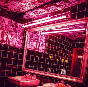 Behind Closed Doors: Manchester's Hidden Bar - Secret Manchester