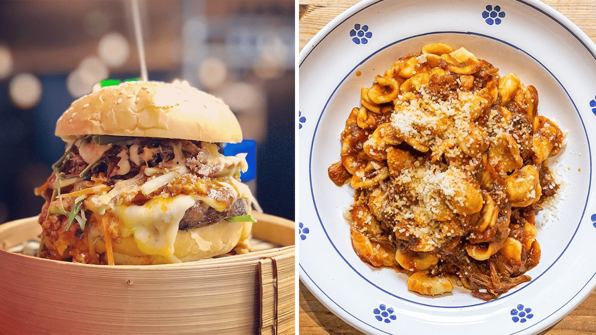 8 Amazing Altrincham Restaurants You Just Have To Try