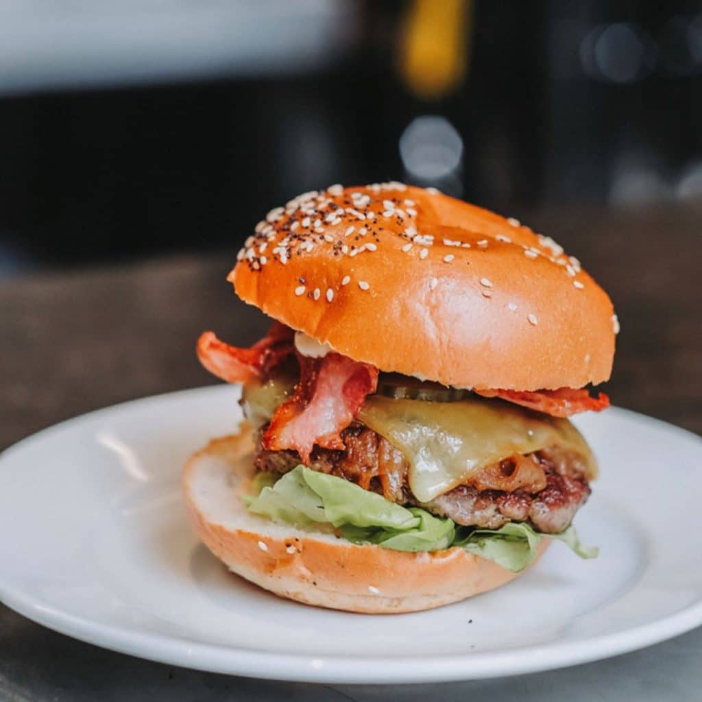 8 Amazing Altrincham Restaurants You Just Have To Try