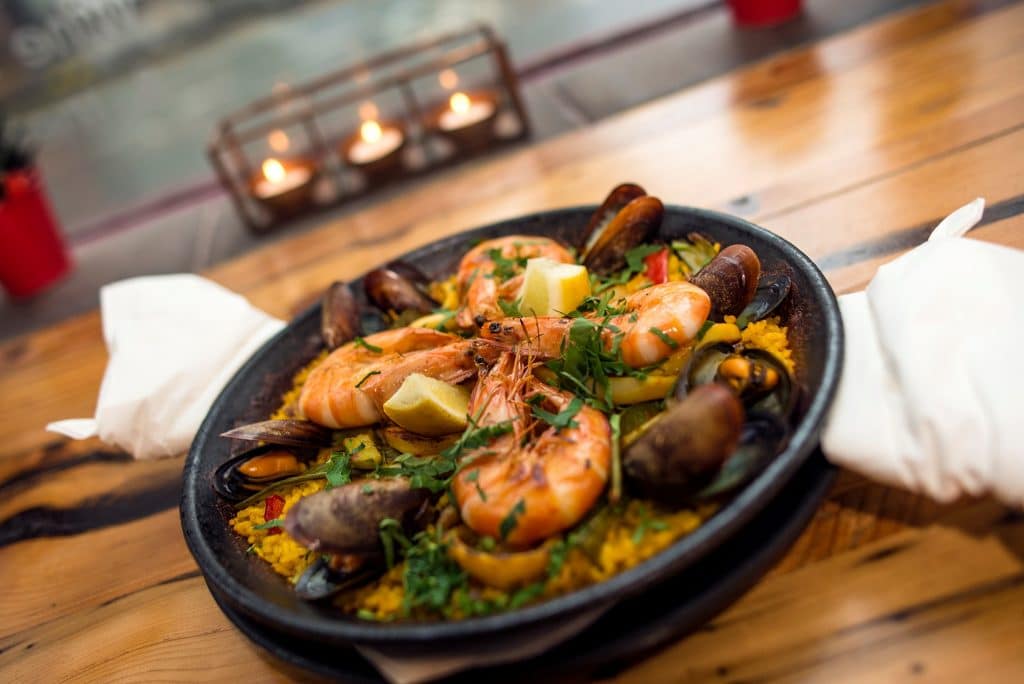 8 Amazing Altrincham Restaurants You Just Have To Try