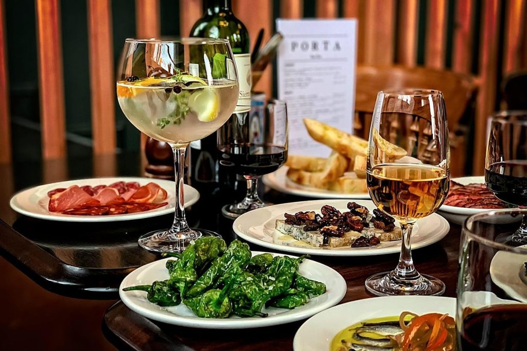 8 Amazing Altrincham Restaurants You Just Have To Try