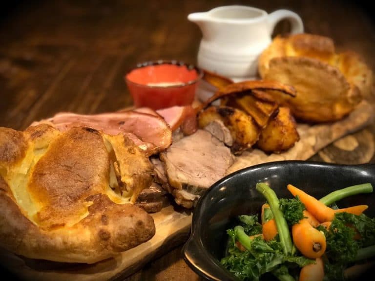 8 Amazing Altrincham Restaurants You Just Have To Try