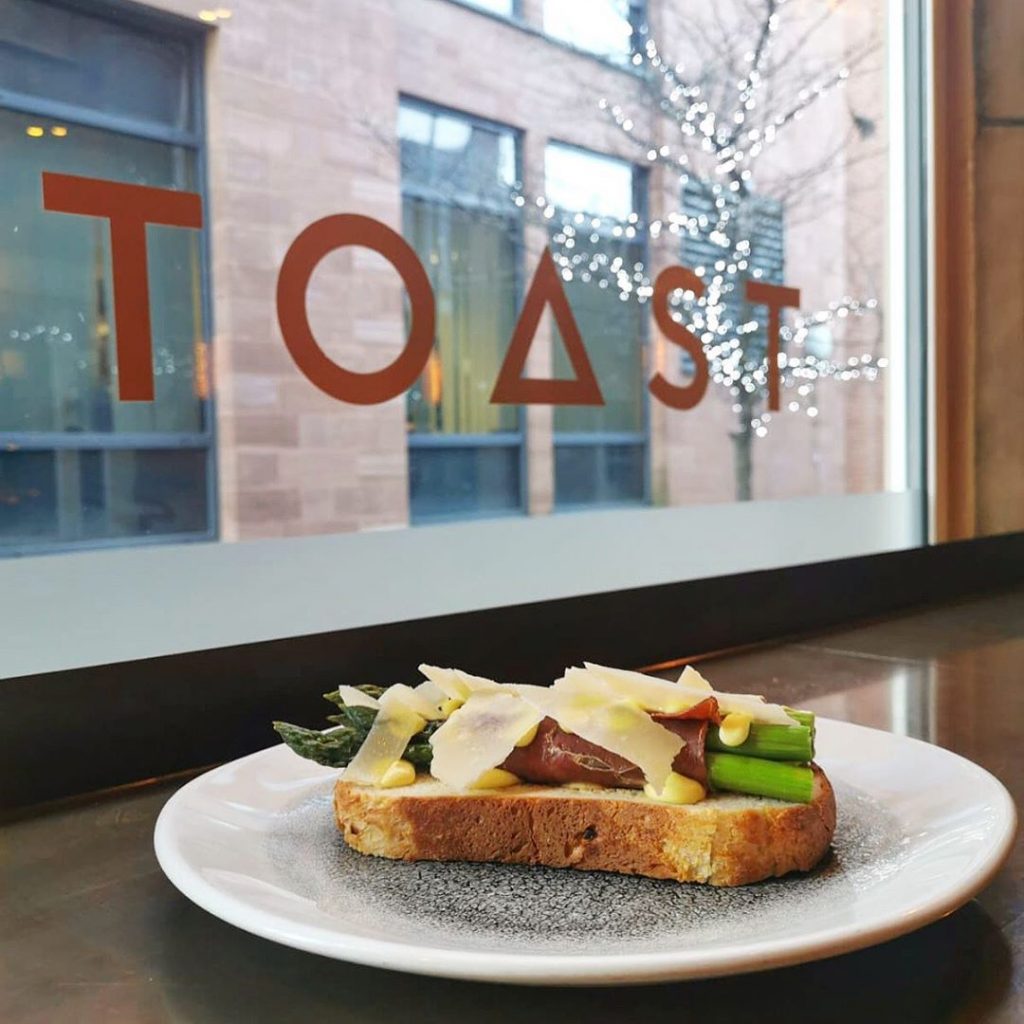 8 Amazing Altrincham Restaurants You Just Have To Try