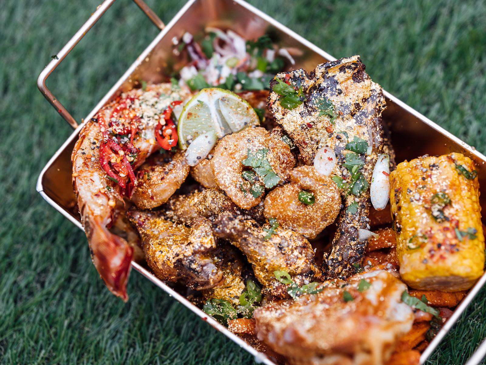 202 Kitchen: A New Foodie Concept - Secret Manchester