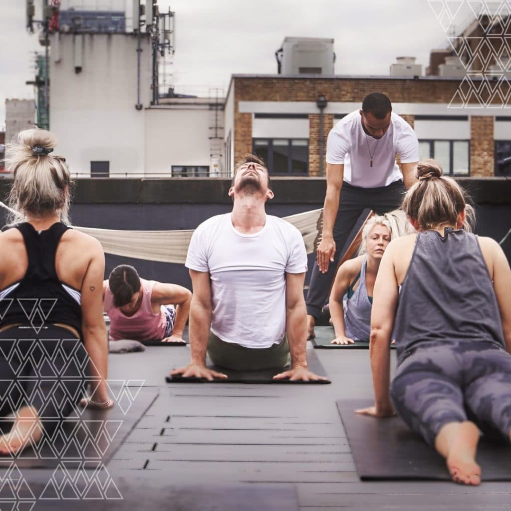 The Best Fitness Classes In Manchester
