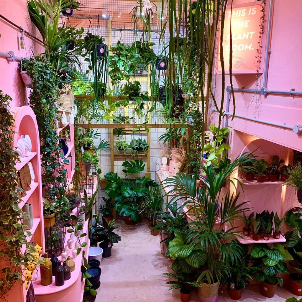 16 Pink Places In Manchester To Visit For A Barbie-Core Day Out