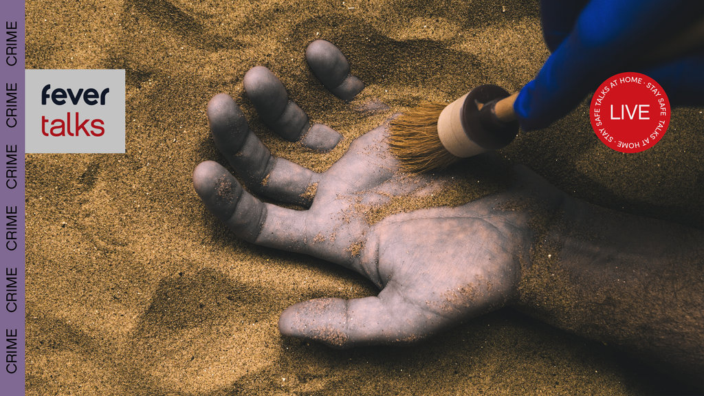 Get Inside The Mind Of A Serial Killer At This Chilling Talk In Manchester