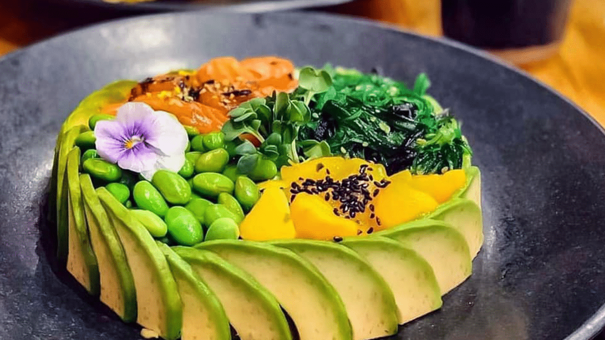 The Avocado Show To Open In Manchester - Secret Manchester