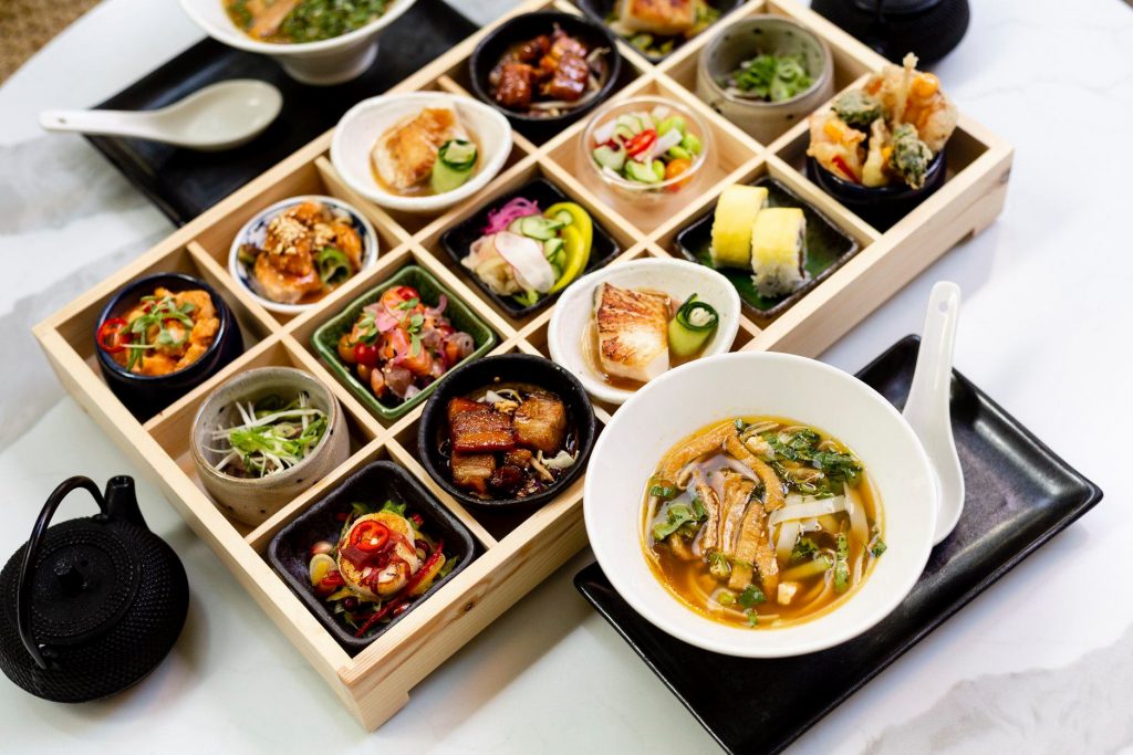 Best Sharing Platters In Manchester - Secret Manchester