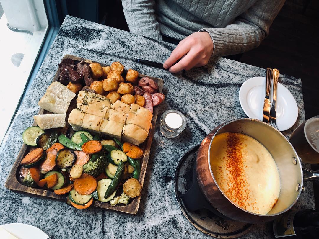 Best Sharing Platters In Manchester - Secret Manchester