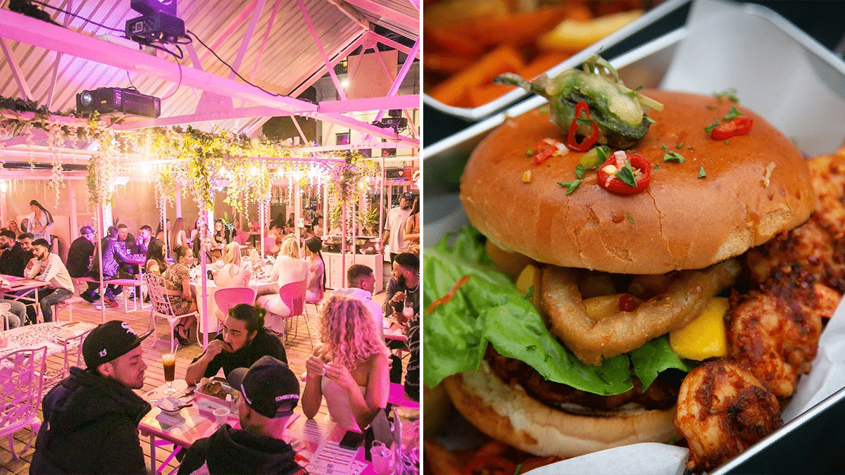 202 Kitchen: Manchester's New Instagram Spot - Secret Manchester