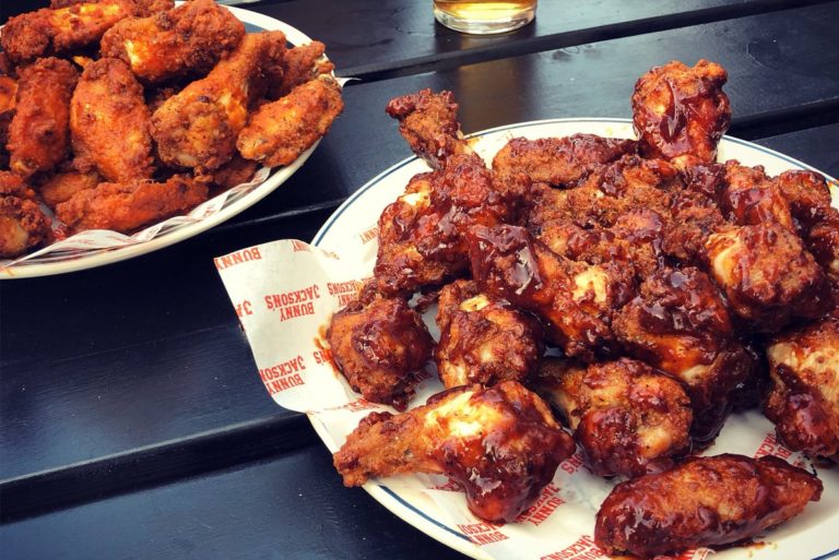 10 Cheap And Cheerful Restaurants To Visit In Manchester