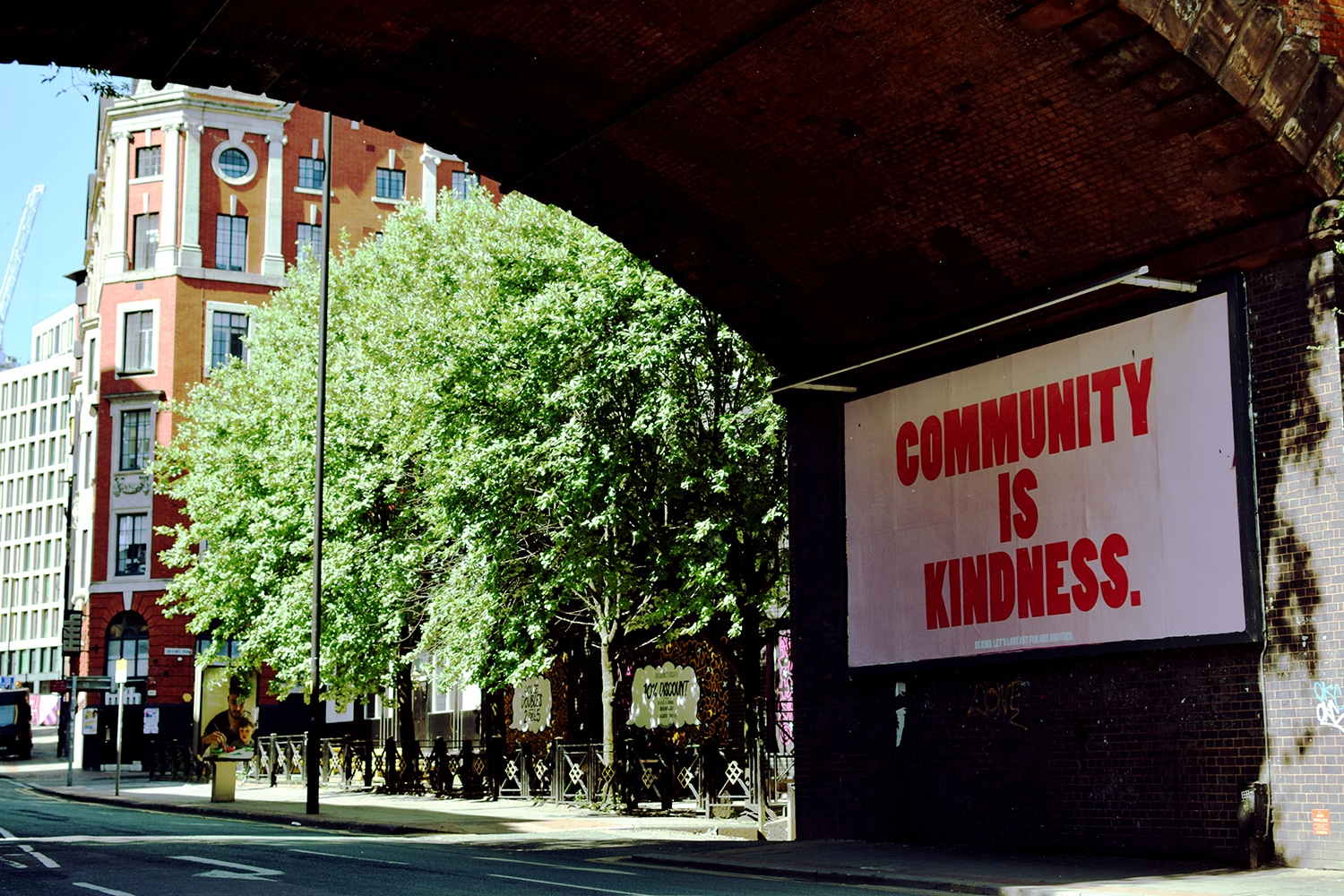 Manchester Has Been Officially Named The 'Greenest City' In Britain
