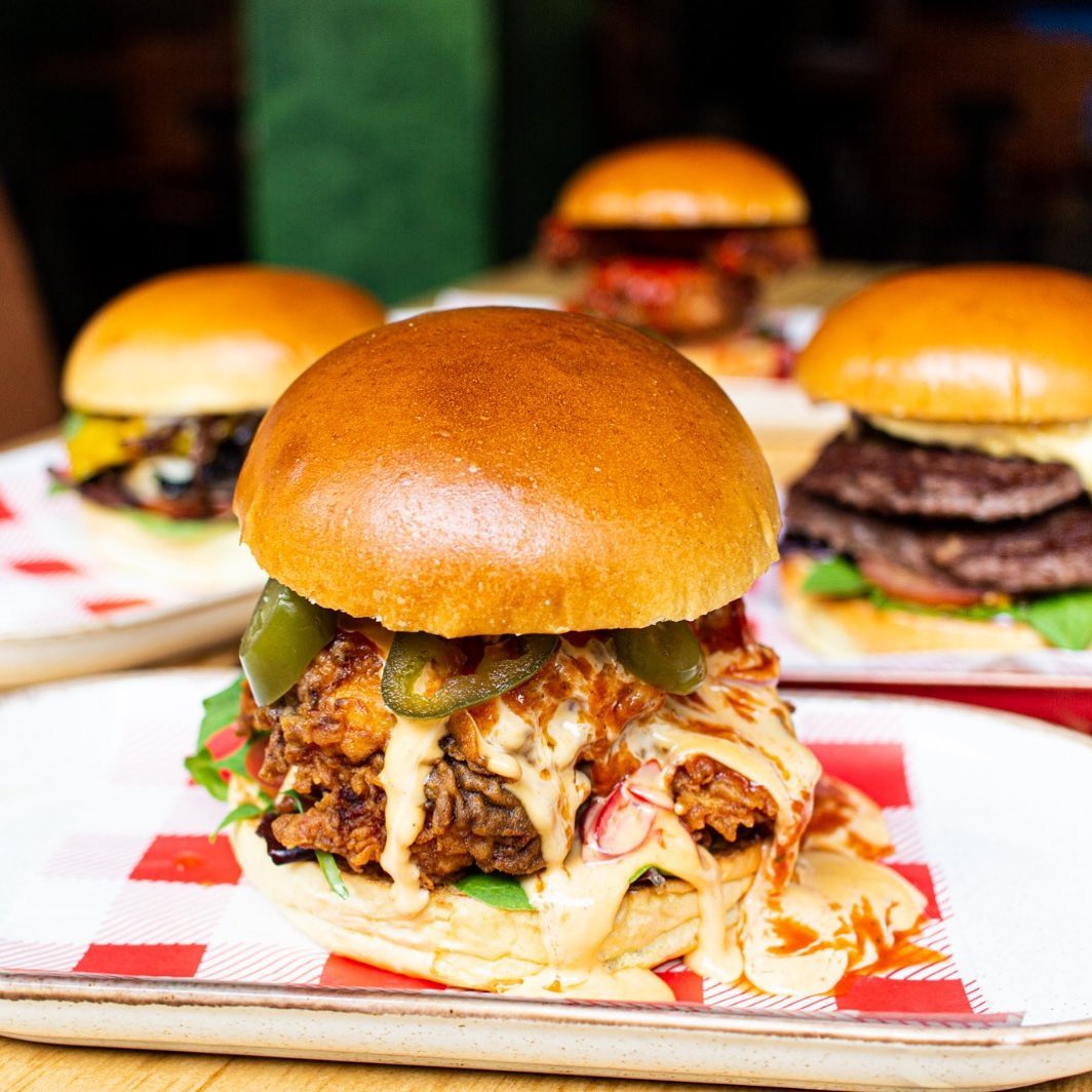 Eat Out To Help Out: September Manchester Deals - Secret Manchester