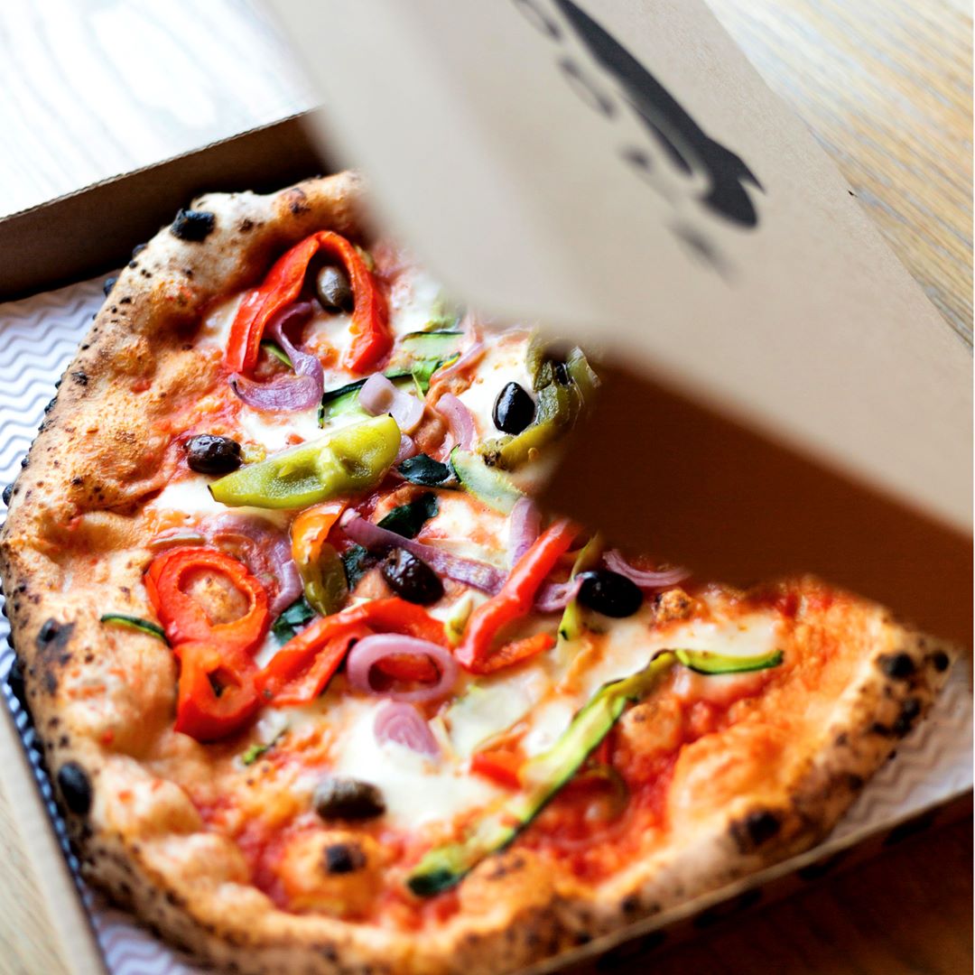 Didsbury's Proove Pizza Launches Bake At Home Pizzas - & They're ...