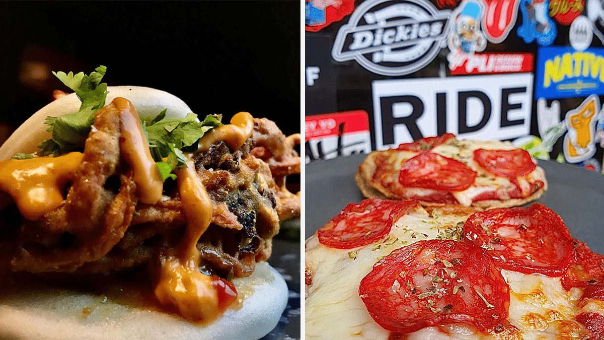 The Onion BAO-JI Now Exists In Manchester And It Sounds Absolutely Heavenly