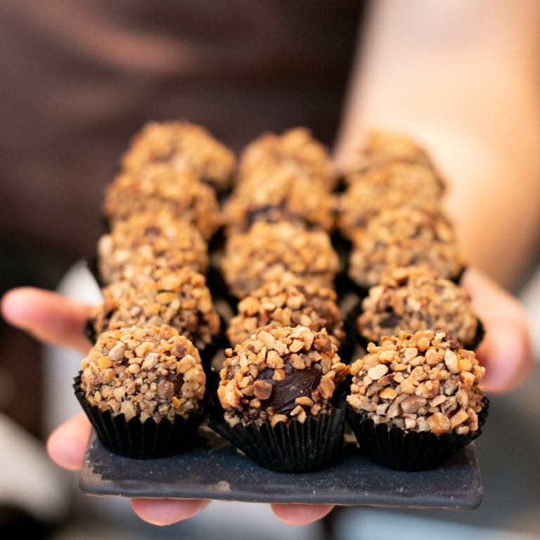 8 Of The Best Places For Chocolate In Manchester