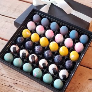 8 Of The Best Places For Chocolate In Manchester