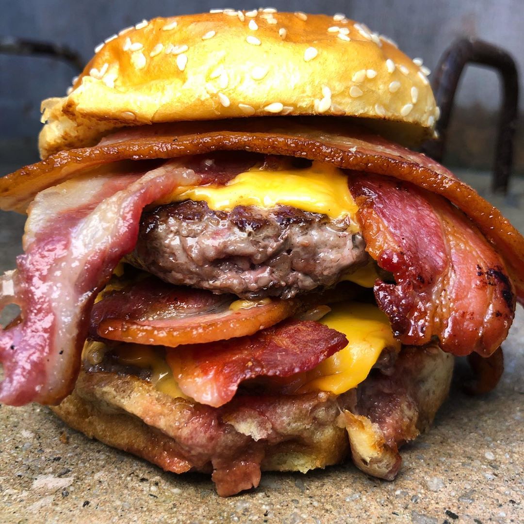 20 Manchester Restaurants Still Offering Lockdown Food Delivery This Month