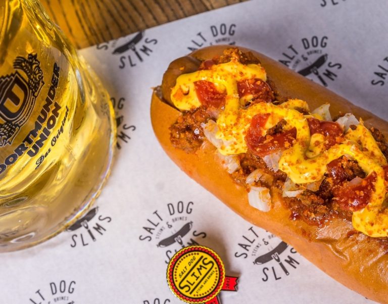 24 Of The Very Best March Food And Drink Offers In Manchester