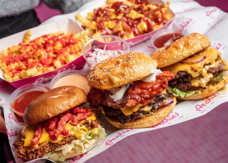 Archie's Atomic: New Roller Rink & Arcade To Open In Manchester