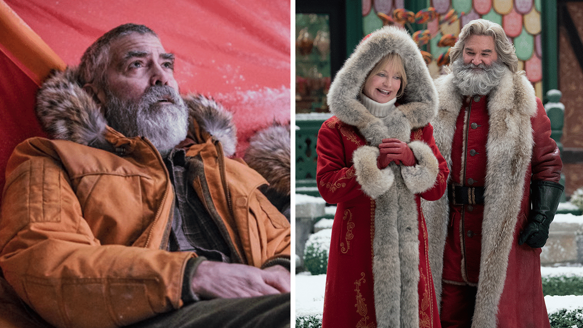Netflix UK: What's On This December? - Secret Manchester