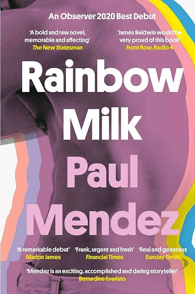 15 Fantastic And Enlightening Books From LGBT Authors