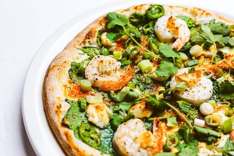 The Best Pizza Restaurants In Manchester For An Italian Classic