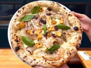 The Best Pizza Restaurants In Manchester For An Italian Classic