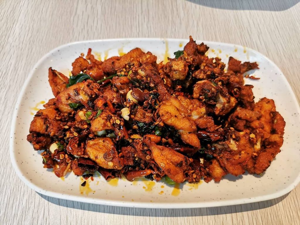 The Best Chinese Restaurants In Manchester