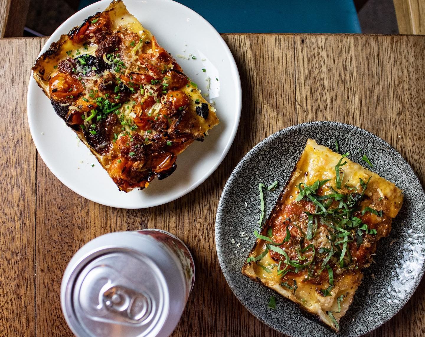 Where To Eat The Best Pizza In Manchester