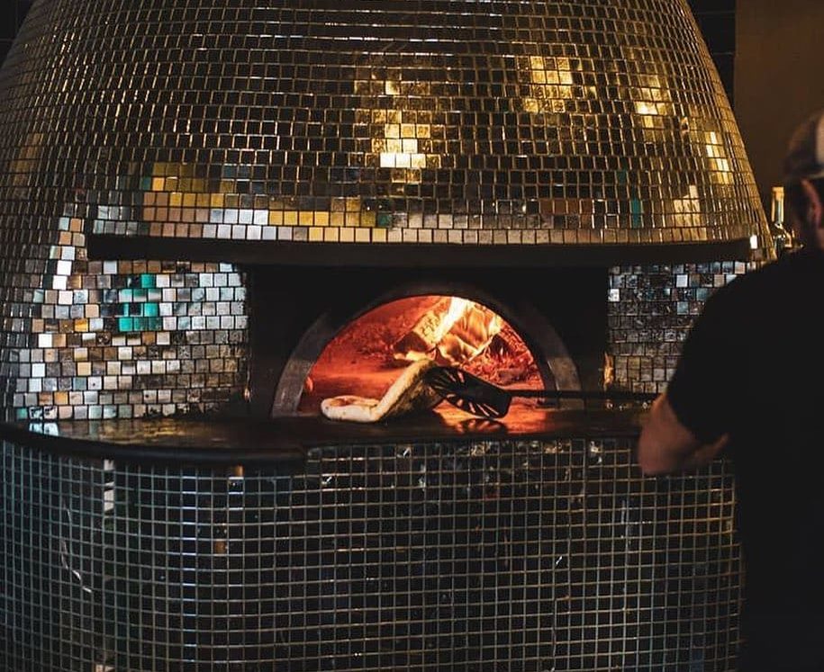 Best Pizza In Manchester: Where To Eat - Secret Manchester