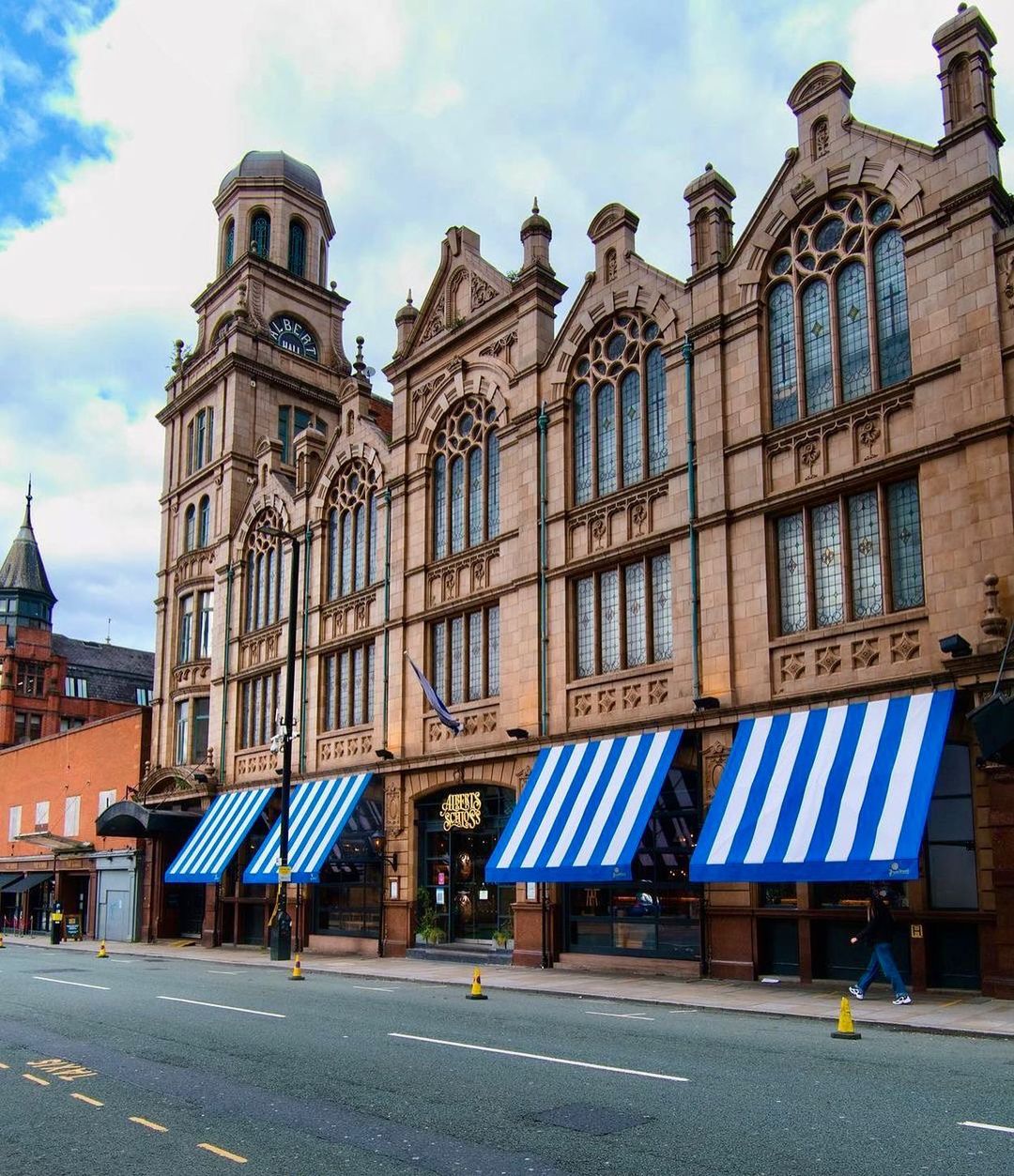 Here's Where Secret Manchester Readers Are Most Excited To Go After ...