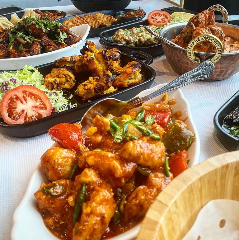 The Best Didsbury Restaurants And Bars To Eat And Drink At